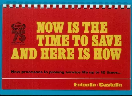 About us | Castolin Eutectic